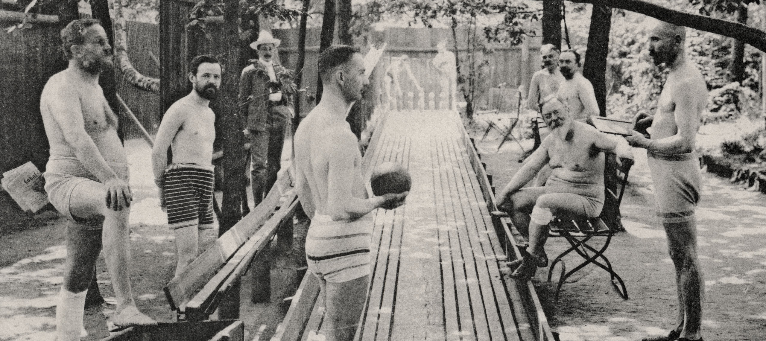 Heinrich Lahmann - Alchetron, The Free Social Encyclopedia